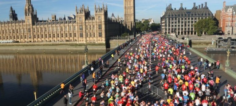 Runners wanted for Mind’s Marathon and a Half